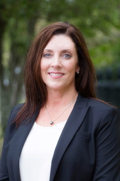 Rachel Rush - Strata Services LLC